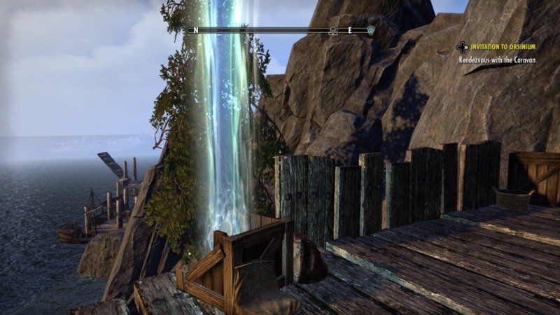ESO Junkie: Wrothgar Skyshards