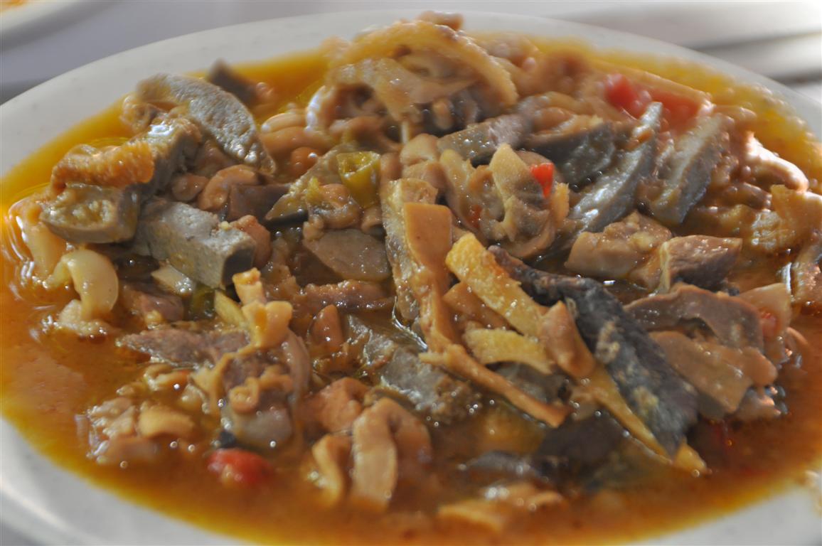 Paklay ~ Restaurant Masterpieces Unwrapped