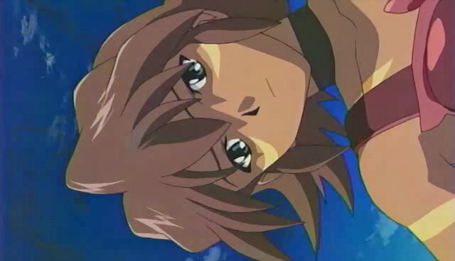 mira lo que he mirado: hack sign mimiru subaru tsukasa