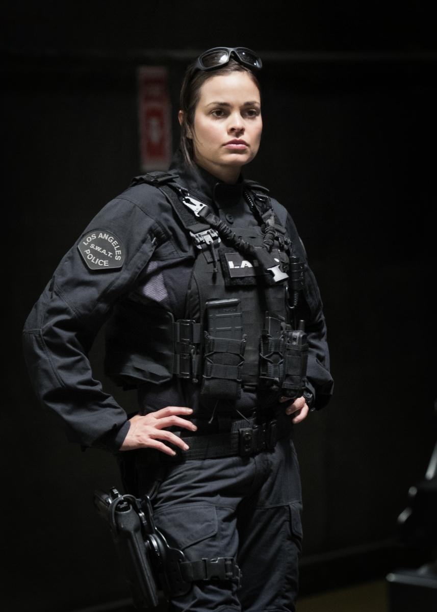 S.W.A.T. (2017) Series Trailers, Clip, Featurette, Images and Posters ...