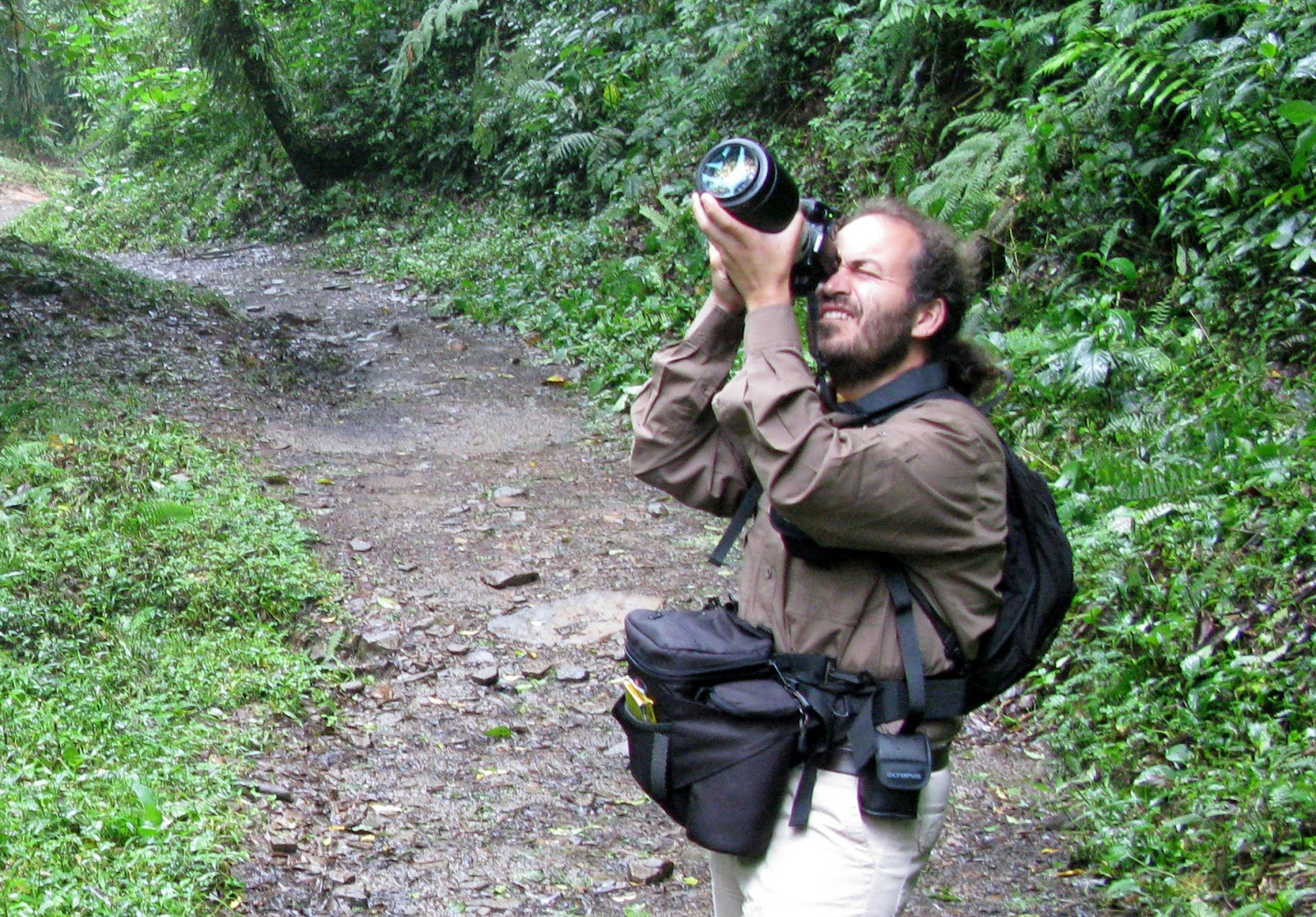 arauca turismo activo: NUESTROS GUÍAS Y MONITORES