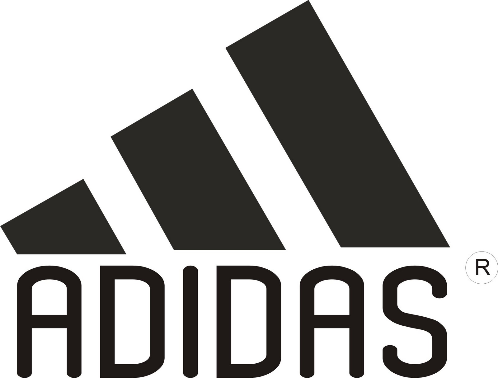 IBcontenidos: Logos de marcas conocidas...