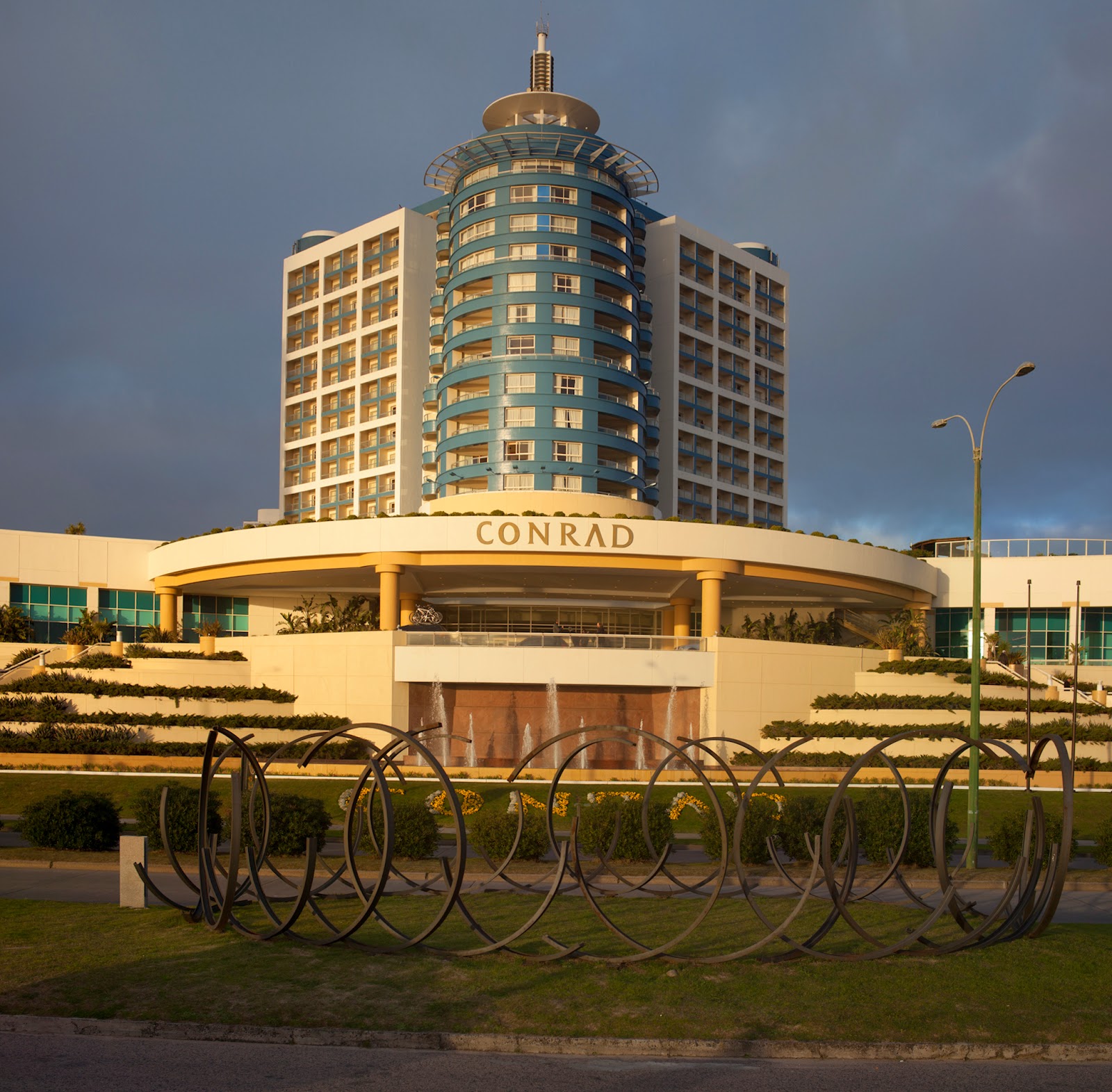 15 Most Beautiful Hotels Around The World