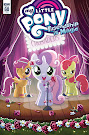 MLP 60 Comic Covers | MLP Merch