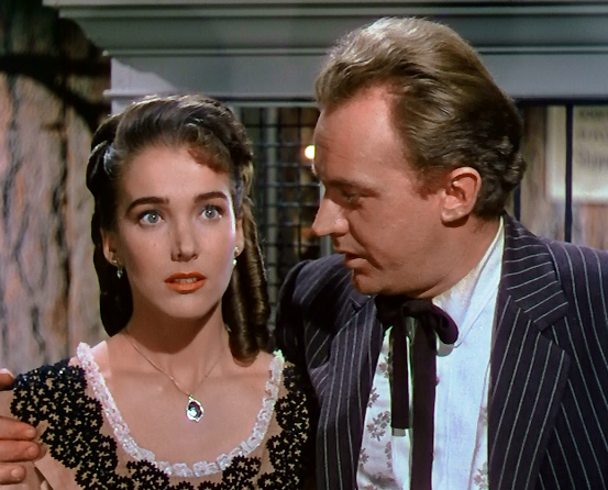 Classic Film and TV Café: Julie Adams Chats with the Café about James ...