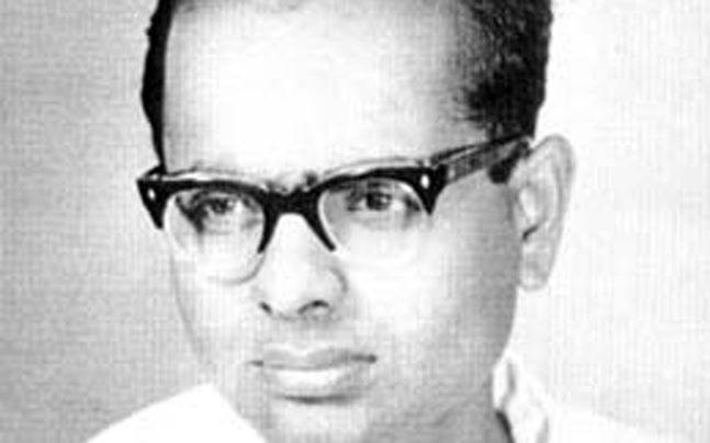 Daily Katha: Swaraj Amrit Mahotsav - C. P. Ramanujam: The Great Indian ...