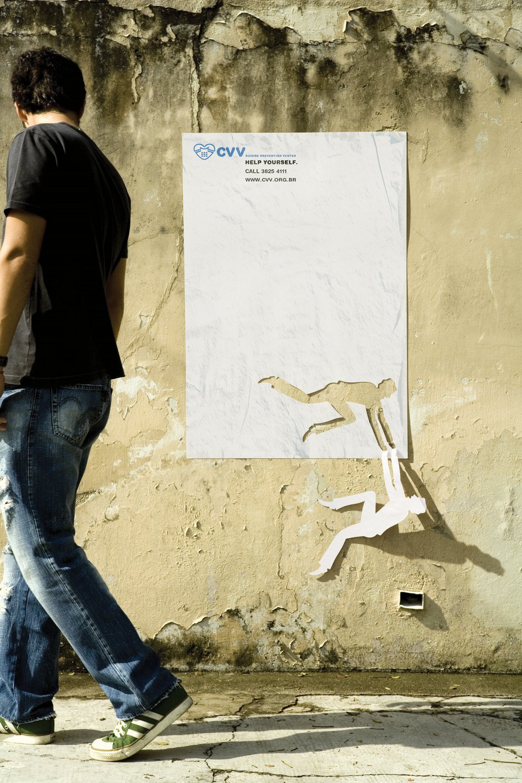 Mind Blowing Resources: 20 Effective Public Interest Ads from Around ...
