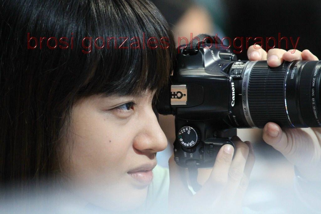 brosigonzalesphotos: Favorite Female Faces [UAAP-PBA]