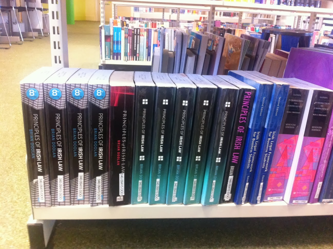 ITB Library: September 2013