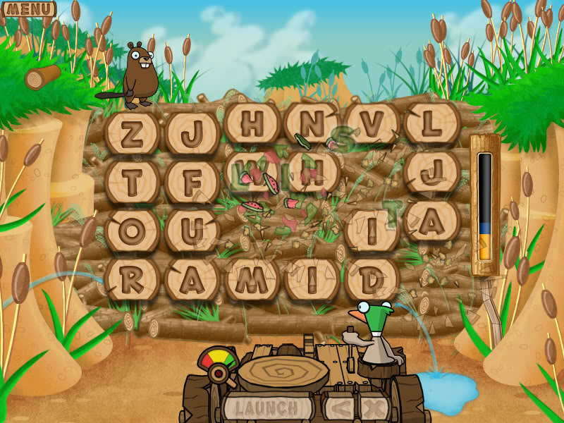 Biggest Ever: Dam Beavers [FINAL] PC