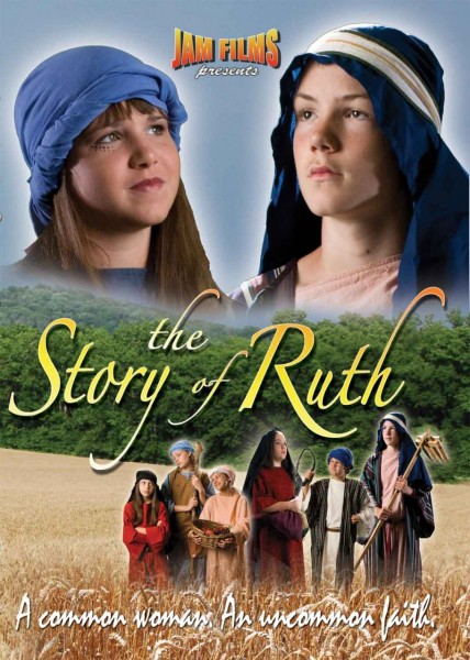 Reli es de cine: La historia de Ruth