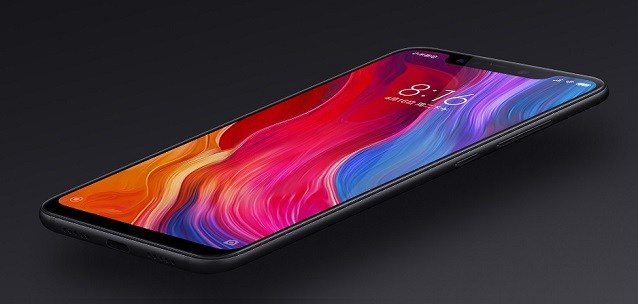 Xiaomi mi 8 has come with a dazzlingly specification and extraordinary ...