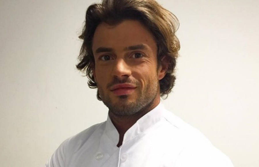 Marco Costa (SS2) lançou o seu primeiro livro ~ Talento & Fama