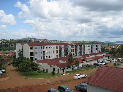 Hospital List in Kampala