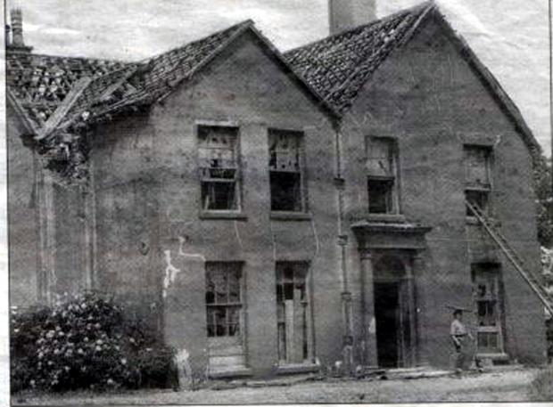 Landed families of Britain and Ireland: (216) Assheton of Downham Hall ...