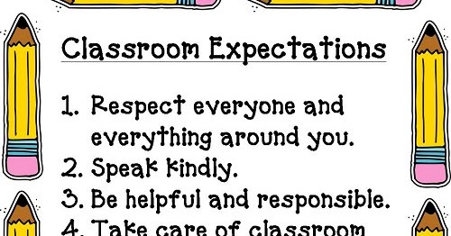 How to Make Classroom Rules | TEFL Tips