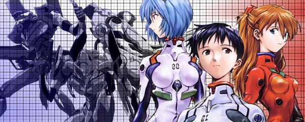 Neon Genesis Evangelion [Latino] [MP4] [60Mb] :: Anime Royale