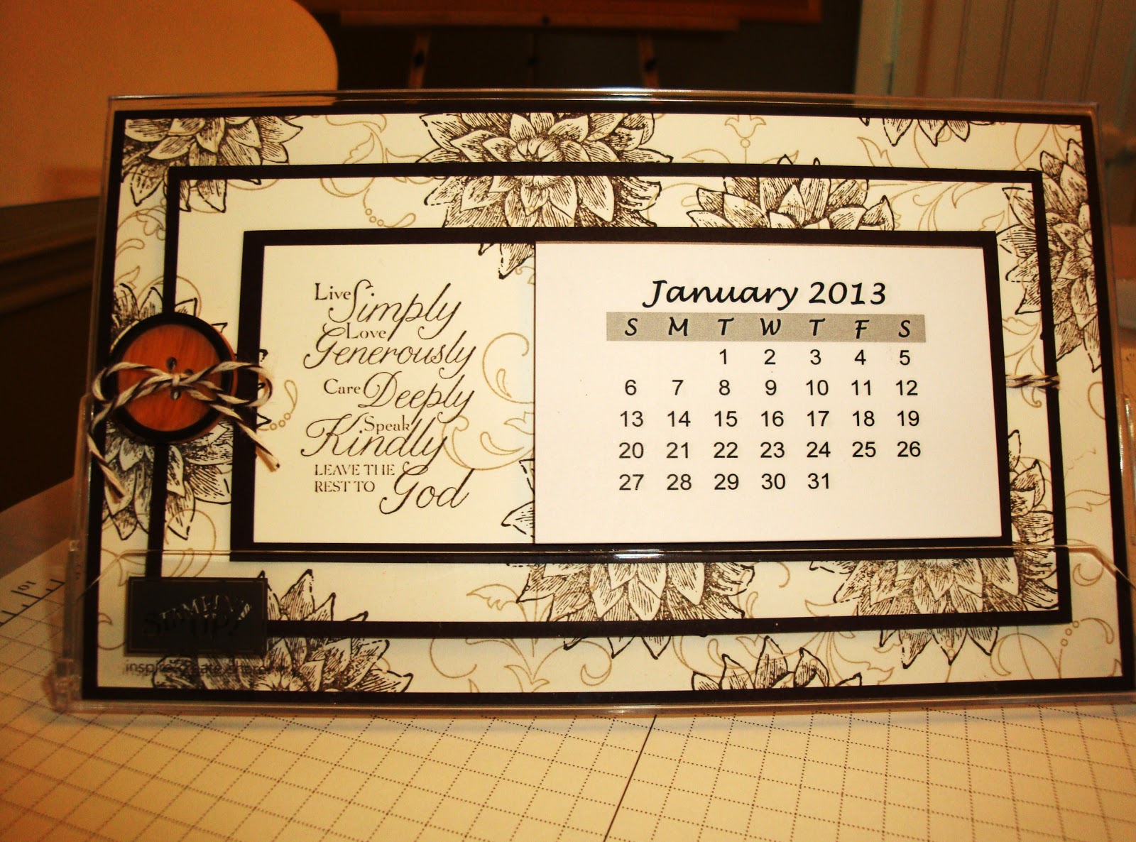 penguinstamper: 2012