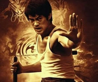 Série: A Lenda de Bruce Lee