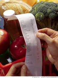 Health and Fitness: Eating Healthy Foods Is Not Expensive!