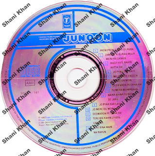 Bollywood Music A To Z Cds. visit to download http ...