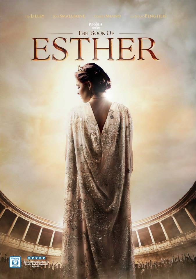 Team Thaao : THE BOOK OF ESTHER