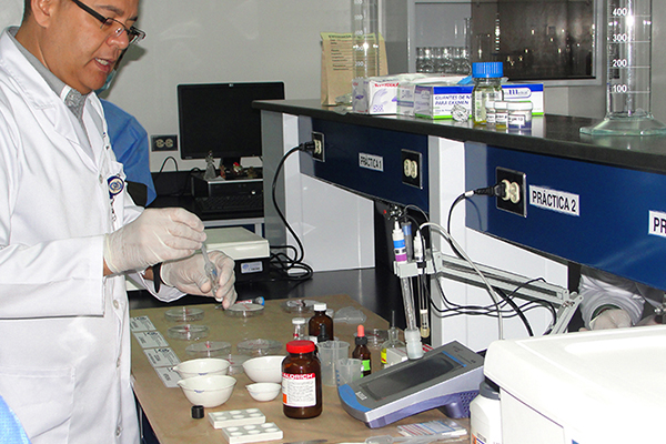 Soy Criminalista : QUÍMICA FORENSE