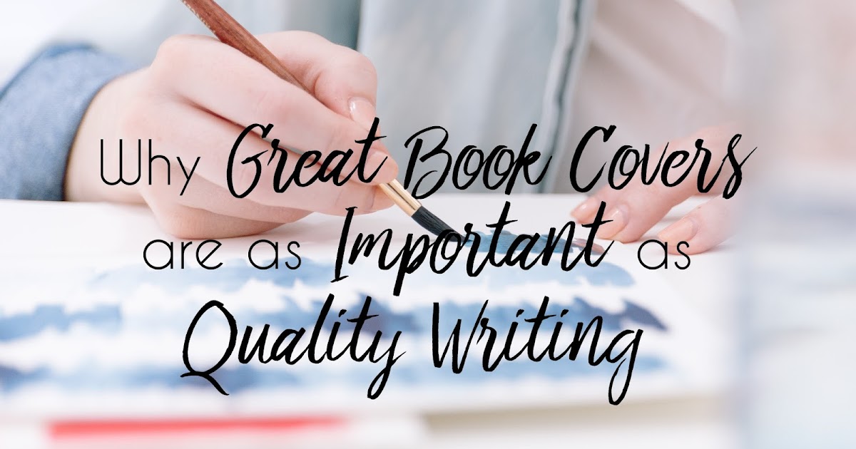 Elvish Pens, Fantastical Writings: Why Great Book Covers are as ...