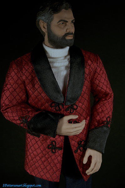 1/6 Captain Nemo in dive suit etc. - Page 4 - nautilussubmarine.com