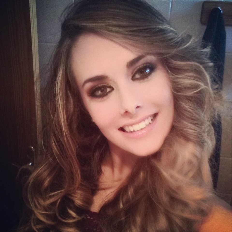 Fabiola Santana candidata a Reina del Carnaval. | grancanariatv.com ...