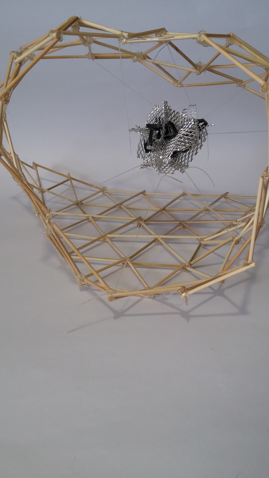 Arch101 Basic Design