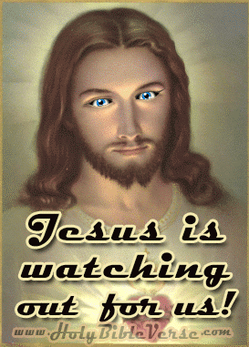 Jesus Christ Animated GIF Images: August 2013