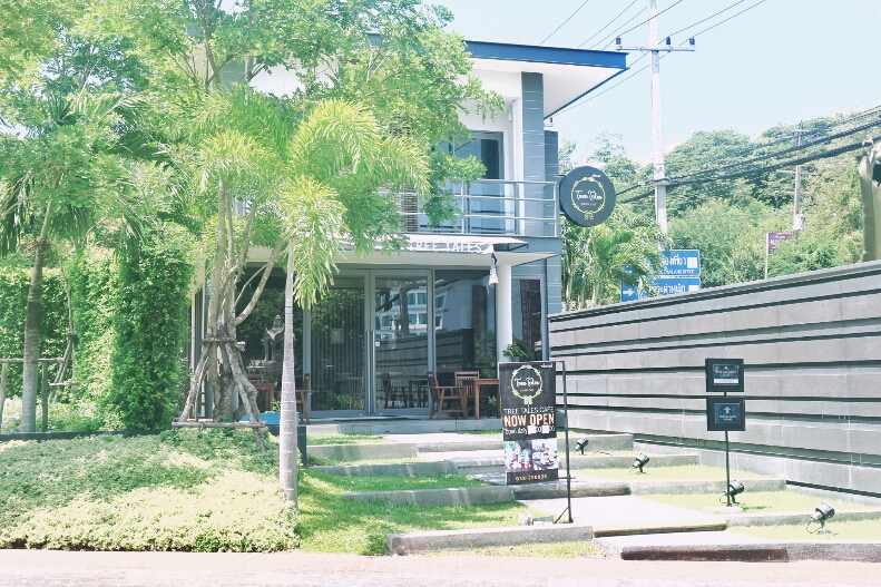 You Gotta Try Here: Tree Tales, Pattaya Thailand — Its Beyond Imaginations