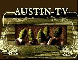 Spacioindie: AUSTIN TV