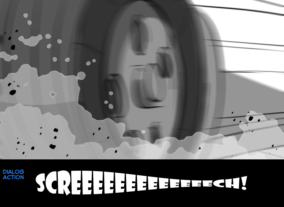 The Animation Woodpile: TURBO: Turbo Perseveres (2011) Part 1 of 2