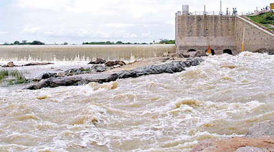 History of Rajolu Banda Dam | AP Heritage