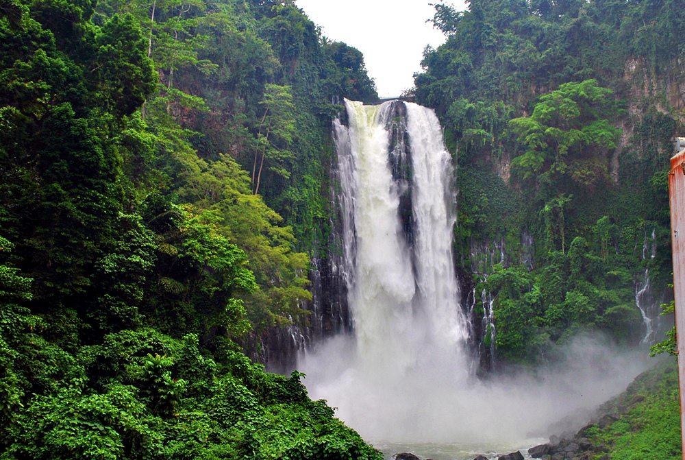 Mga Lakwacherang Doktora: Conquering Northern Mindanao: Maria Cristina ...