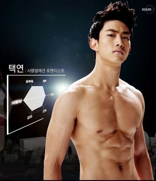 Cara Membuat Badan SixPack