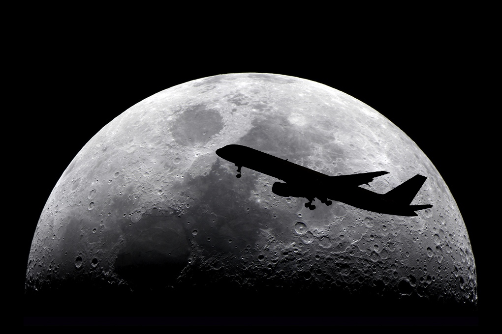 Mike Olivella's Photography Blog: Introduction To Astrophotography ...