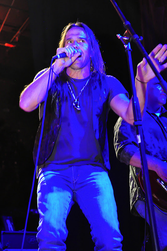 OH SNAP! Life's Great Treasures and Adventures: Kip Winger {Yeah, lead ...