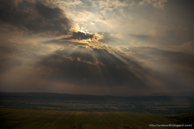 despre viata prin fotografie: despre peisajele din drajna, prahova