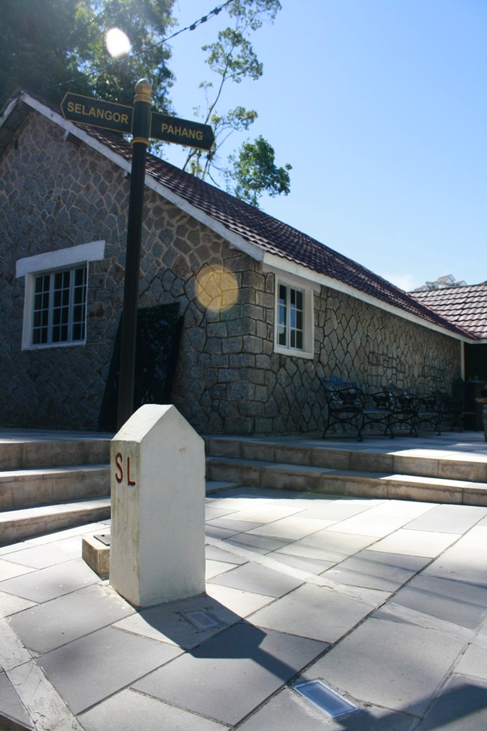 看人生 . 看世界: Getaway Fraser's Hill aka Bukit Fraser, Pahang