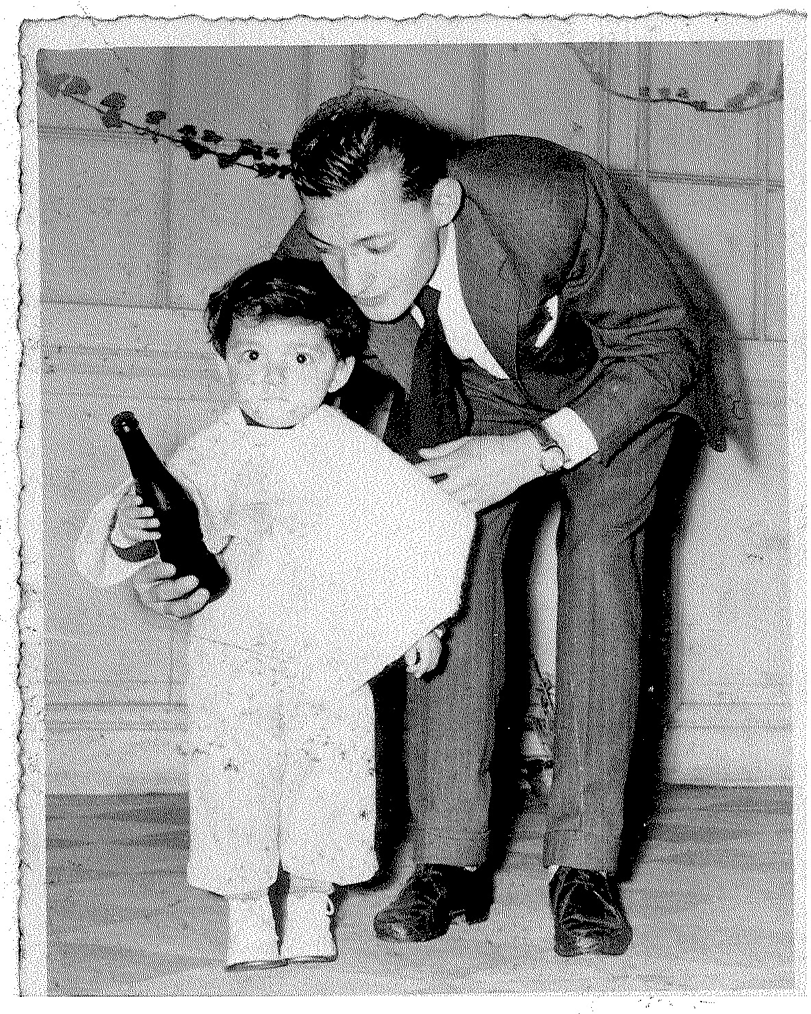 BIOGRAFIA PERIODISTICA Y FAMILIAR DE FERNANDO ANTONIO AWAD BLANCO ...