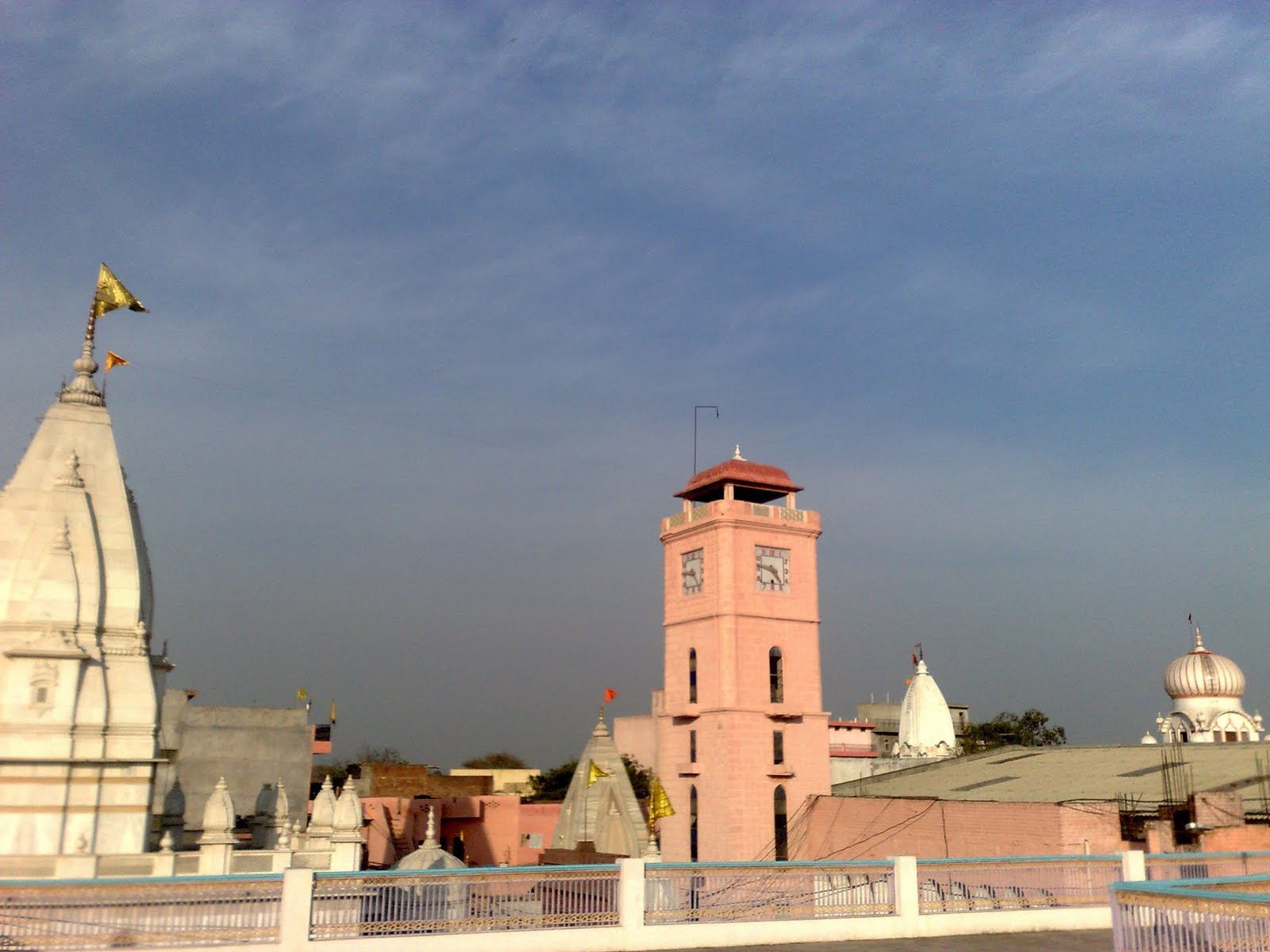 Shri Nangli Sahib Darbar Trust Nangli Tirath Nangli Dham: Nangli Sahib ...