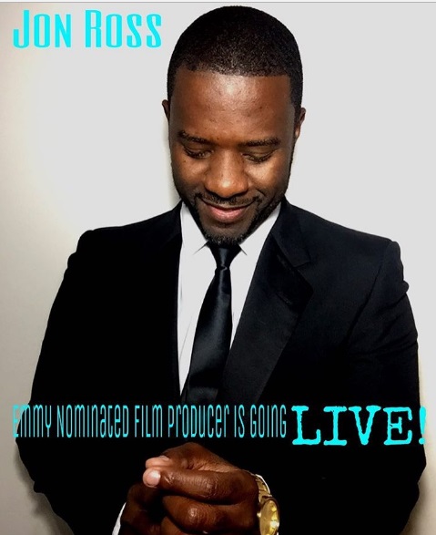 Conversations Magazine: #InstagramChat Recap: Emmy-Nominated Producer ...