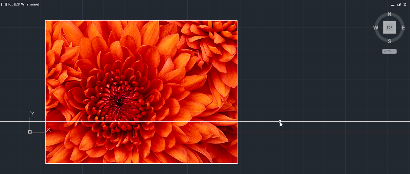 Cara bind gambar dengan cepat di AutoCAD | FreeOneTutorial