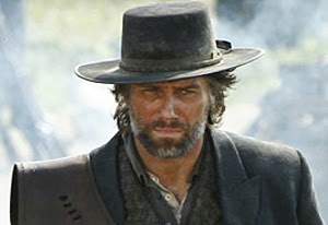 SNEAK PEEK : AMC Goes To "Hell On Wheels"