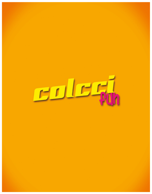 CHIKITA BAKANA: COLCCI FUN TEEN