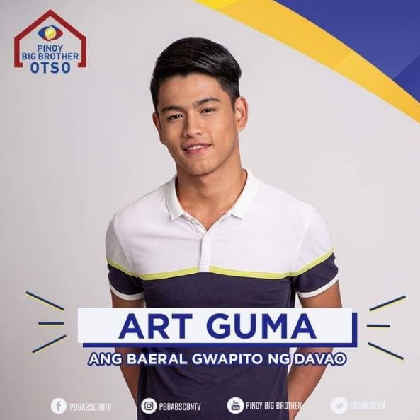 Sari Sari Store: Camp of Housemate Art Guma of “PBB: Otso” denies ...