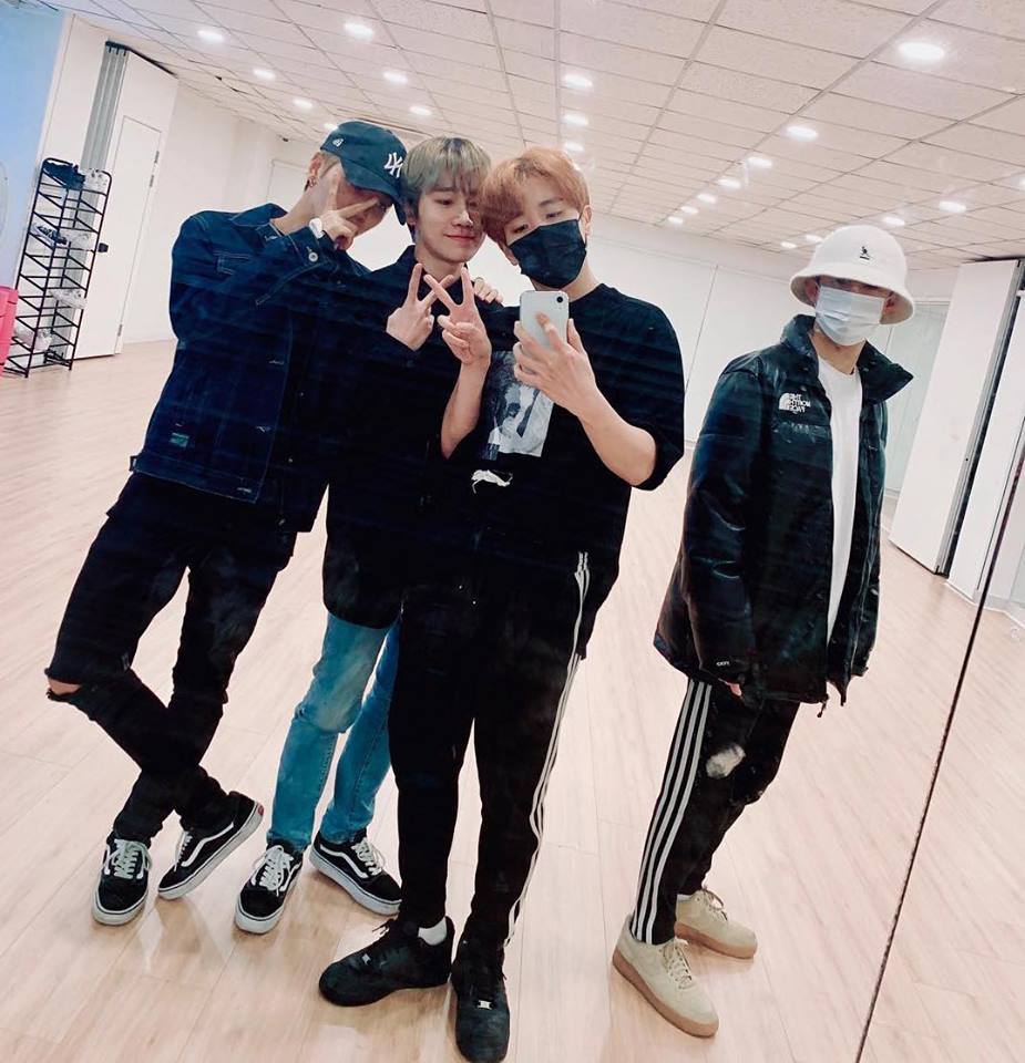 [Exclusive Interview] MASC Talks About Their Upcoming Promo Tour in ...